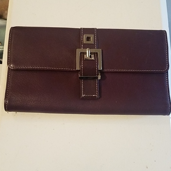 Perlina | Bags | Perlina Wallet | Poshmark